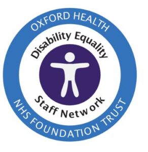 Oxford Health NHS Foundation Trust, University of Oxford Department of ...