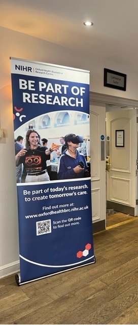 NIHR Connect & Grow, Networking & Collaboration Event – Sponsored by ...