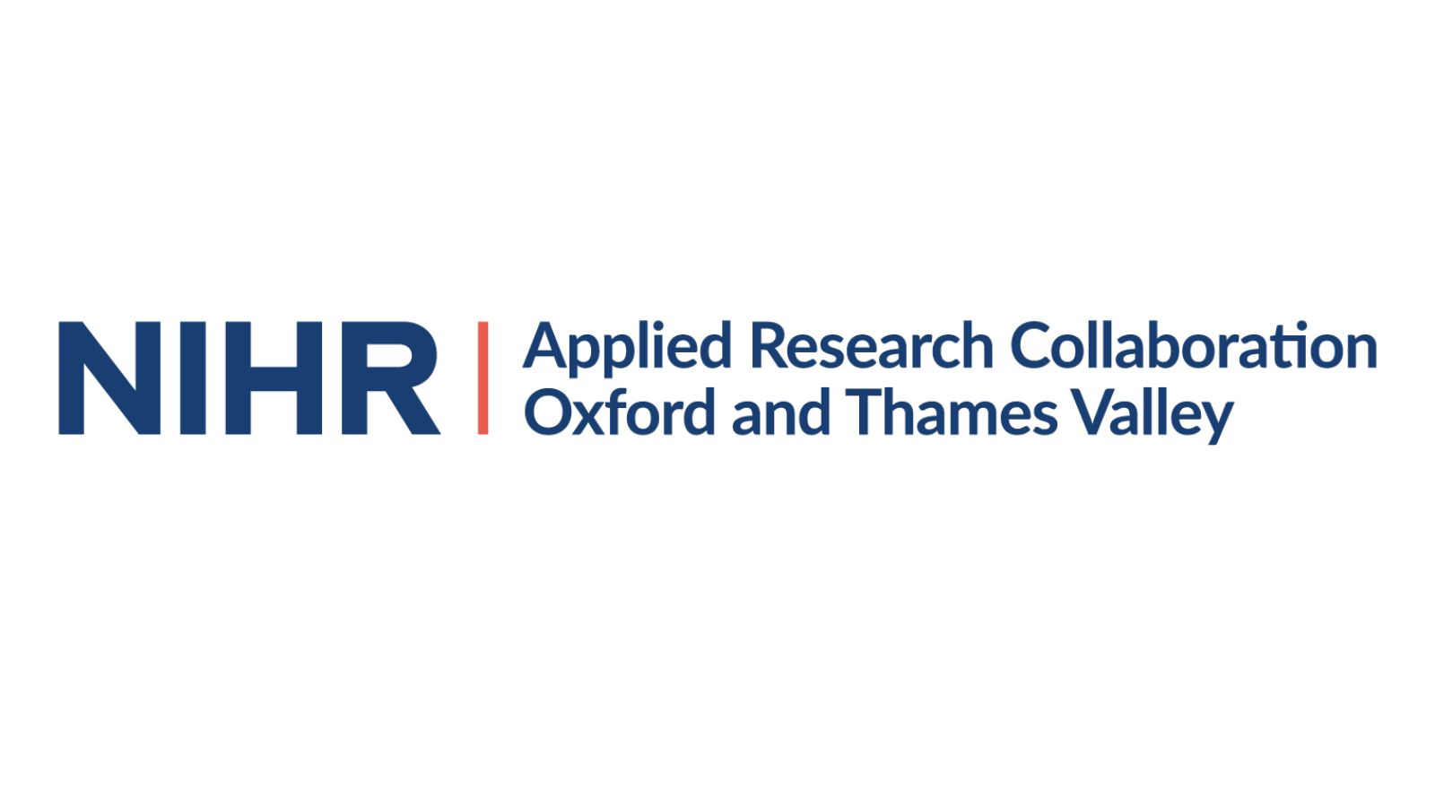 Training & Research Capacity Development – NIHR Oxford Health ...