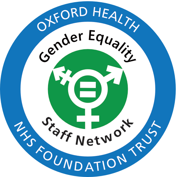 Oxford Health NHS Foundation Trust, University of Oxford Department of ...