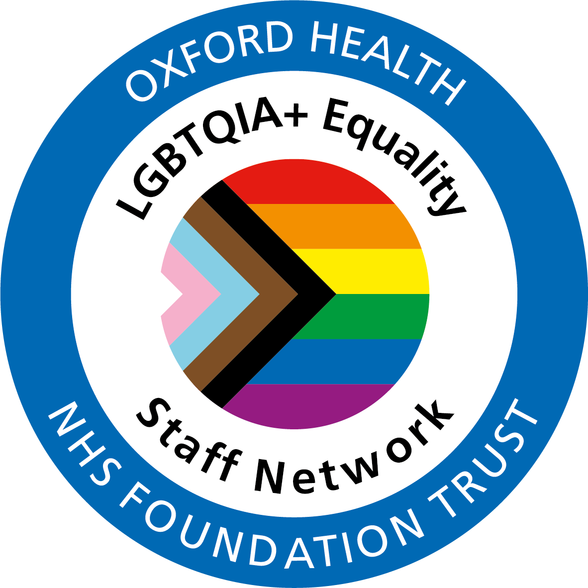 Oxford Health NHS Foundation Trust, University of Oxford Department of ...