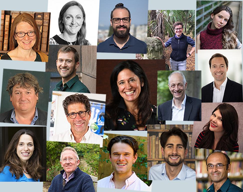 Key Contacts – NIHR Oxford Health Biomedical Research Centre